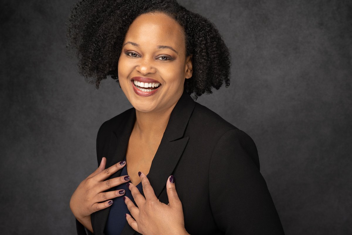 5 Reasons Why You Need Professional Headshots - Next 38 Photography